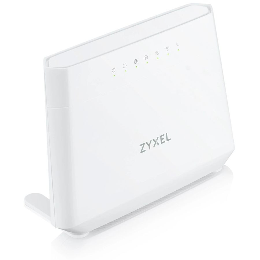 Zyxel DX3301-T0 VDSL2 (DE Vers WiFi 6 Super Vectoring Router