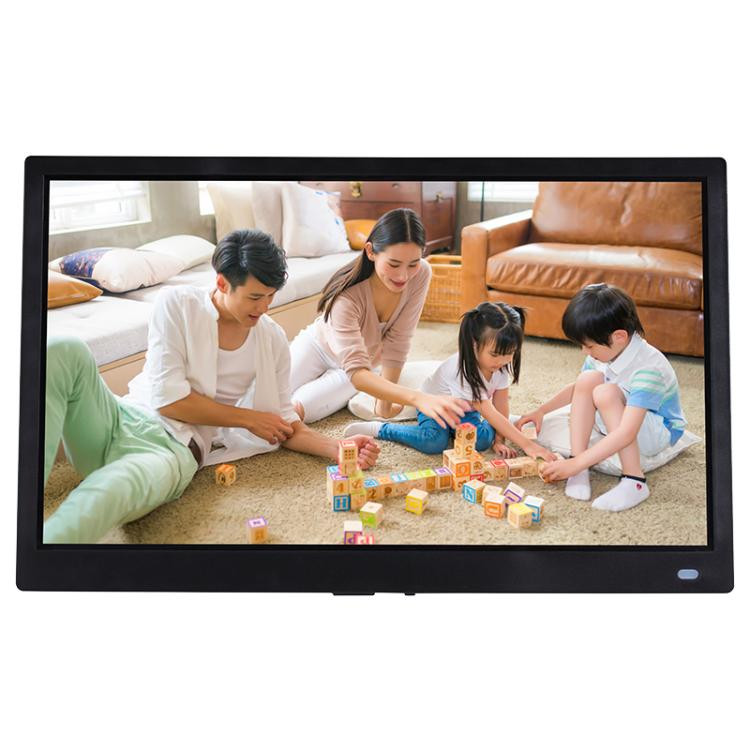 Cadre photo Cloud WIFI à écran LED HD 17,3 pouces XCLT-1730 avec ...