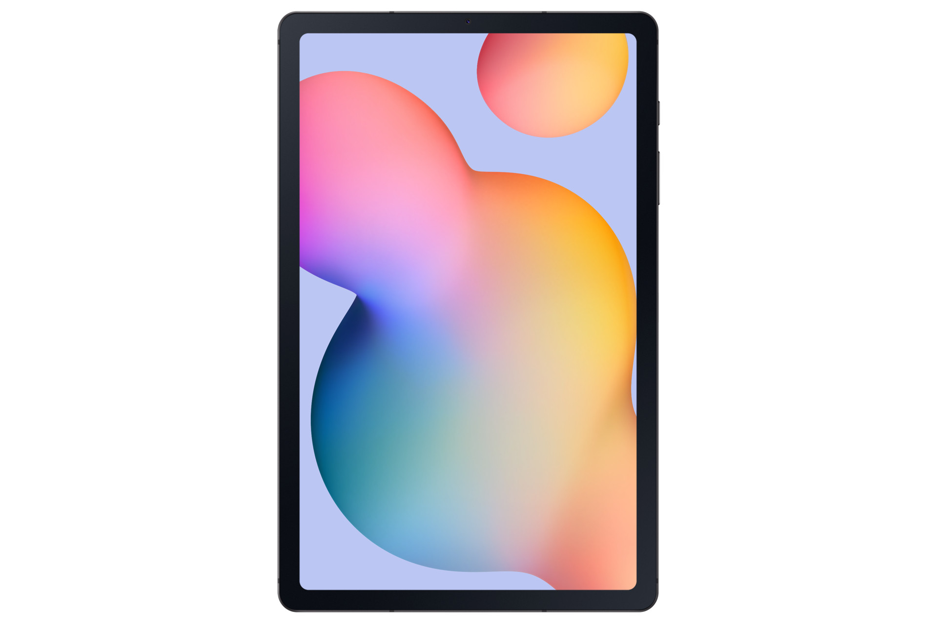 Samsung Galaxy Tab S6 Lite 2024 64GB gris LTE