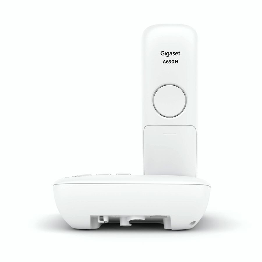 Gigaset A690 A blanc