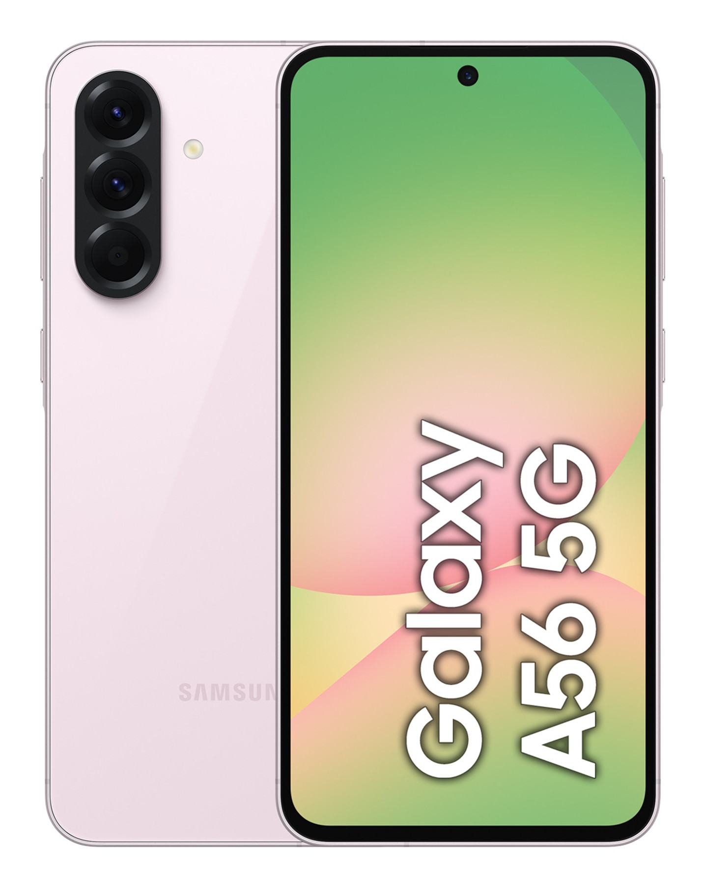 Samsung Galaxy A56 5G 256GB Awesome pink