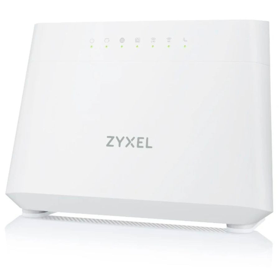 Zyxel DX3301-T0 VDSL2 (DE Vers WiFi 6 Super Vectoring Router