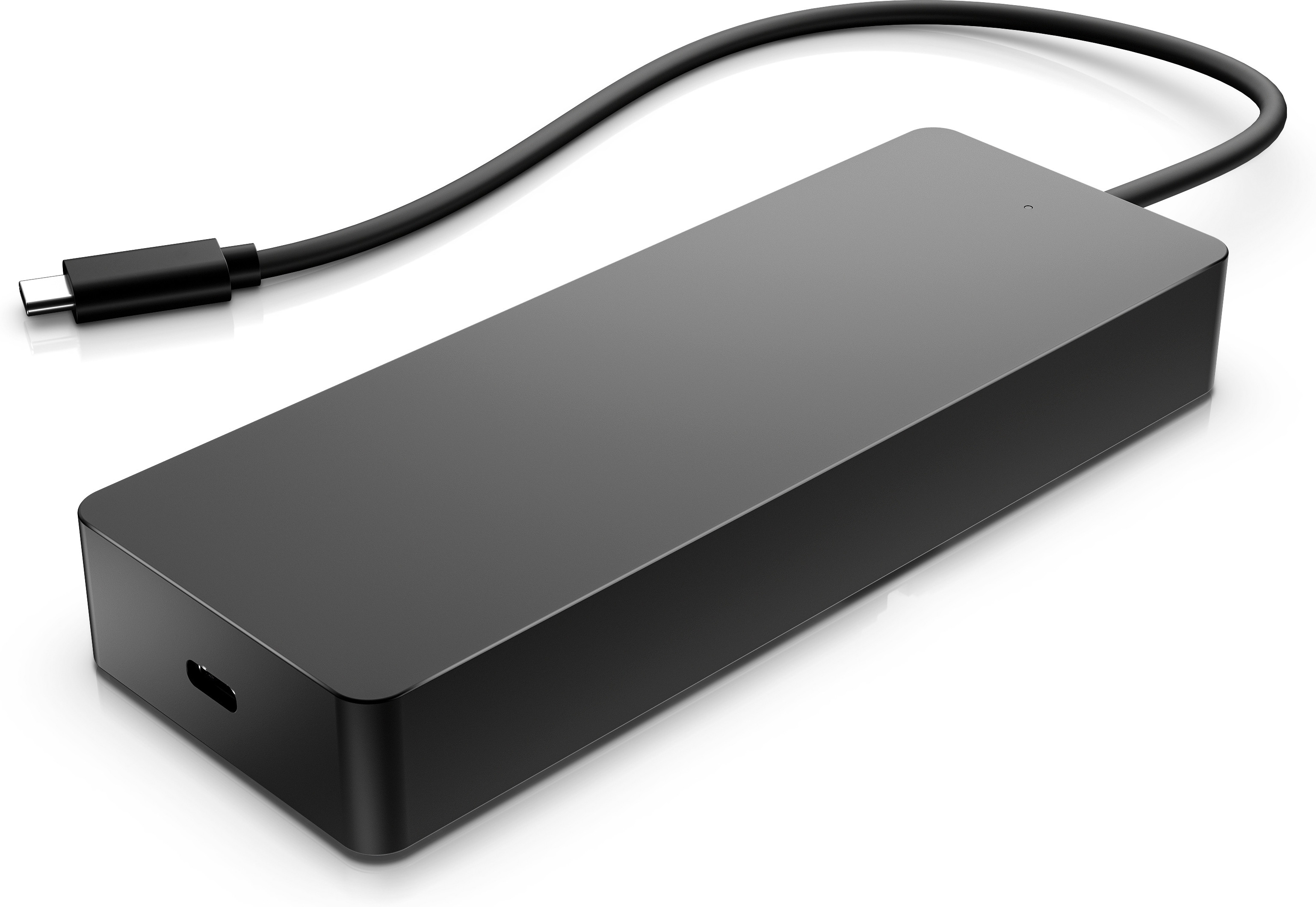 HP Universel USB-C Multiport Hub Dockingstation
