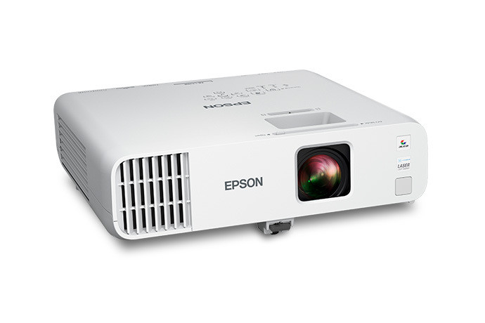 Epson EB-L210W - Image & Son