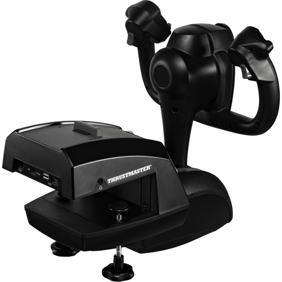 Thrustmaster TCA Yoke Pack Boeing Edition