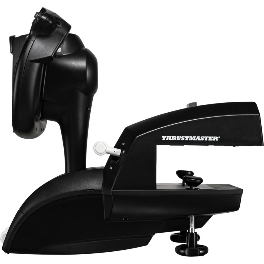 Thrustmaster TCA Yoke Pack Boeing Edition