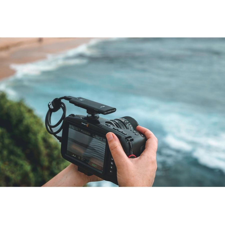 Wise portable SSD 2TB WI-PTS-2048