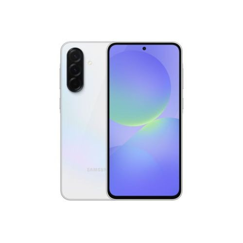 Samsung SM-A366B Galaxy A36 Dual SIM 5G 8GB RAM 256GB White EU - ONLY ...