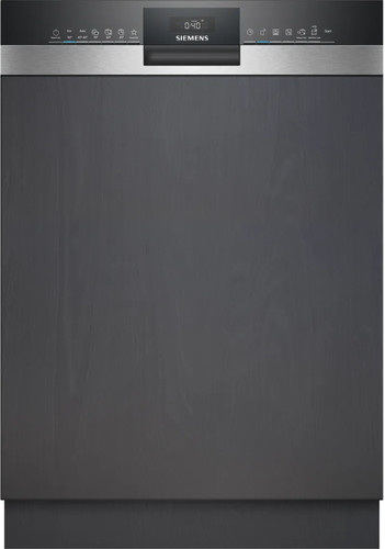 Siemens SN53ES22AE Lave-vaissele intégré 60cm inox