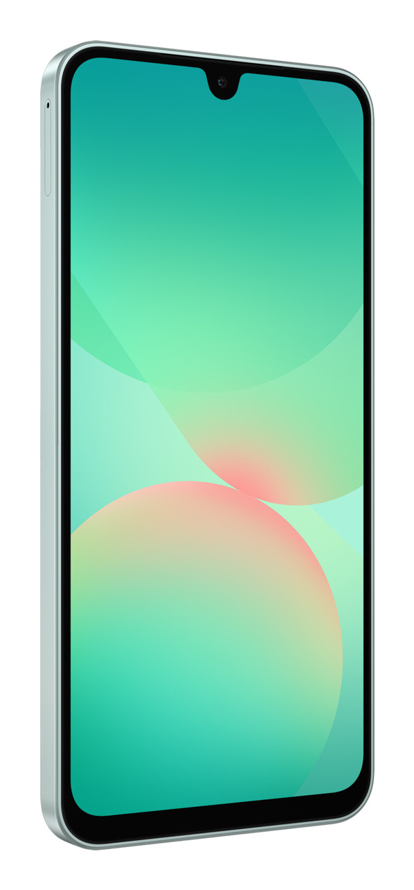 Samsung Galaxy A26 5G 128GB vert d'eau