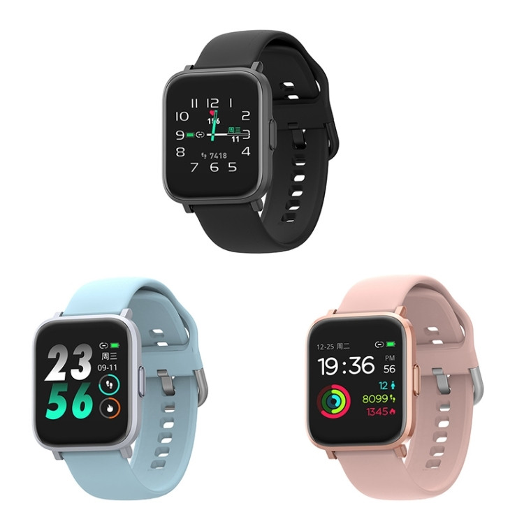 CS201 Sports de mode IP68 Smart Bluetooth Smart Watch, Soutenir la ...