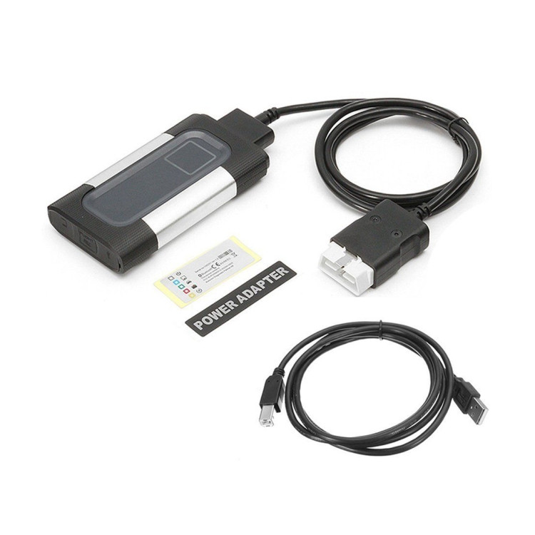 Autocom CDP + Professionnel Auto Bluetooth TCS CDP Pro Plus pour ...