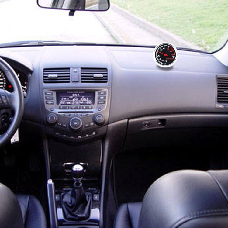 Outils décoratifs de sonde de température ronde de pointeur rond en ...