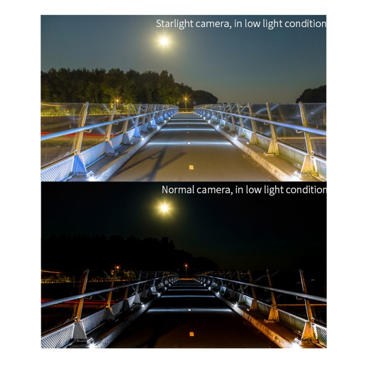 Module de caméra IR-CUT Waveshare IMX290-83, capteur de caméra ...