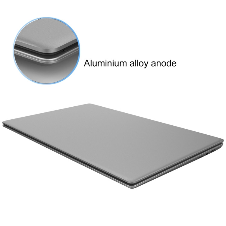 Ordinateur portable 15,6 pouces, Windows 10 Intel Core i5-1035G1 Quad ...