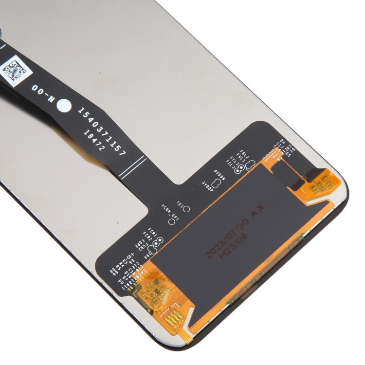 Pour écran LCD Honor 10i Cog avec assemblage complet de numériseur ...