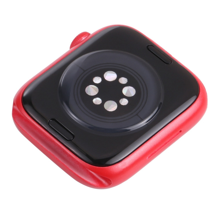 Modèle d'affichage factice d'écran non fonctionnel à écran couleur pour ...