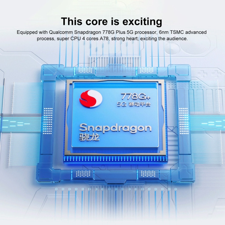 Honor 60 Pro 5G TNA-AN00, appareils photo 108MP, 8 Go + 256 Go, version chinoise, Caméras triple ...