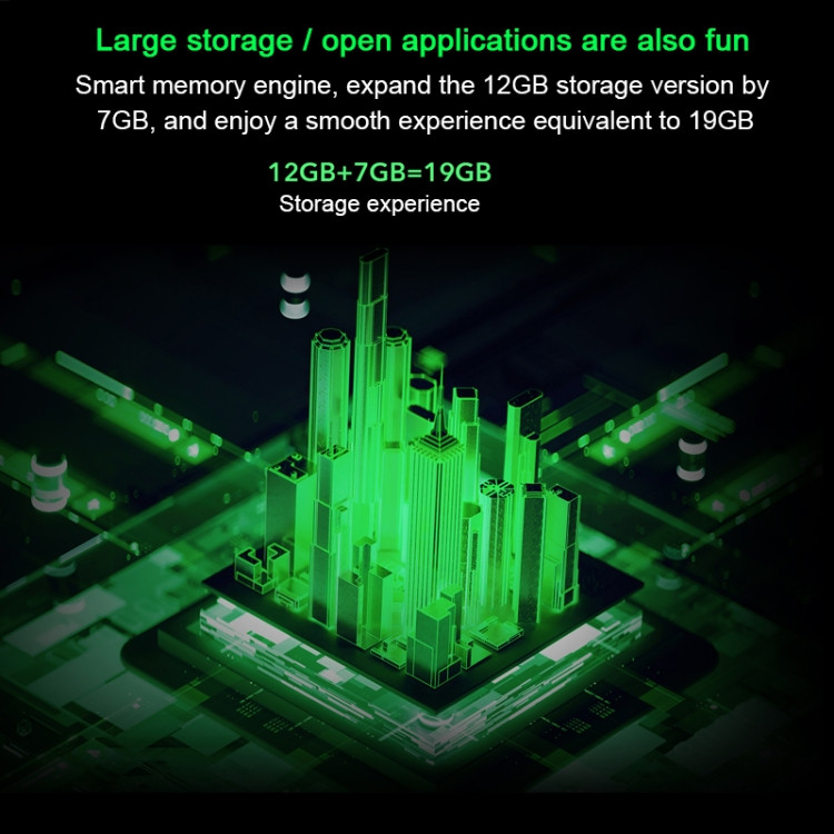 Honor X40 GT 5G ADT-AN00, caméras 50MP, 12 Go + 256 Go, version chinoise, Caméras triple arrière ...