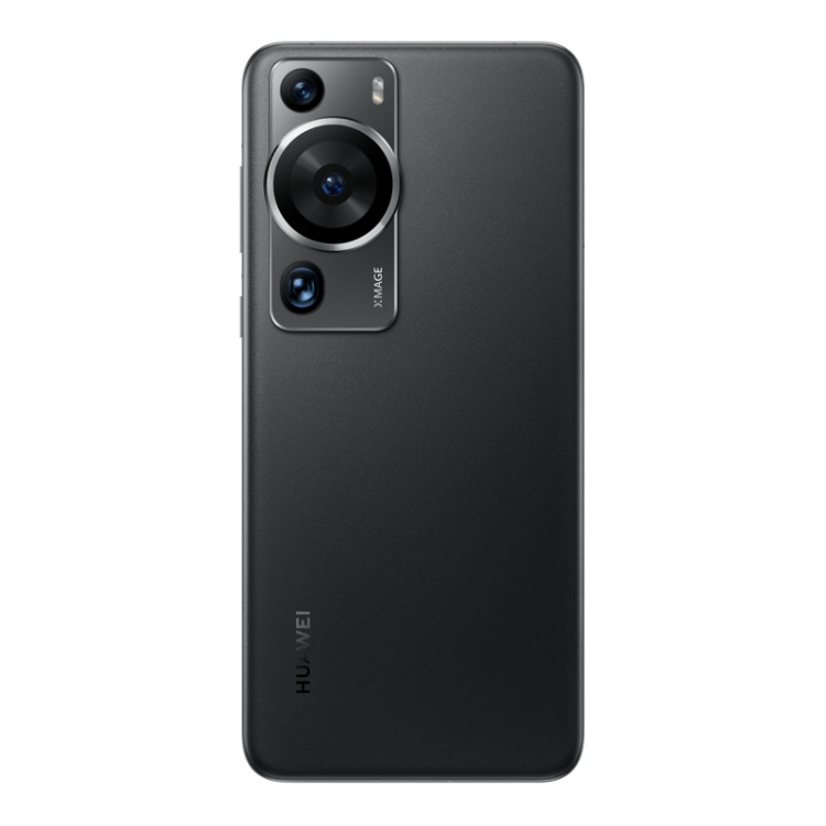 HUAWEI P60 Pro MNA-AL00, 12 Go + 256 Go, appareil photo 48 MP, version ...