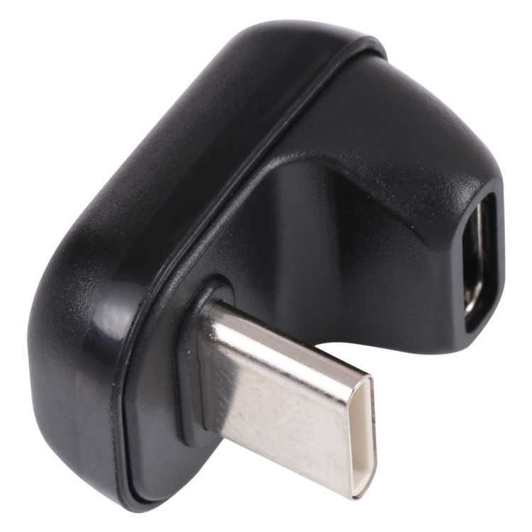 USB-C / TYPE-C 2.0 Adaptateur masculin à femme