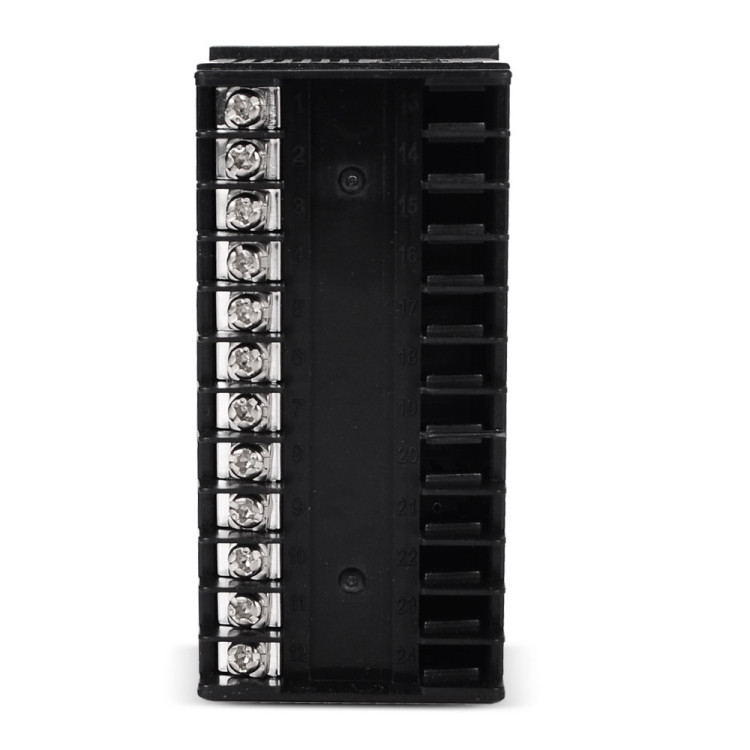 SINOTIMER XY504 Instrument de contrôle de température intelligent ...