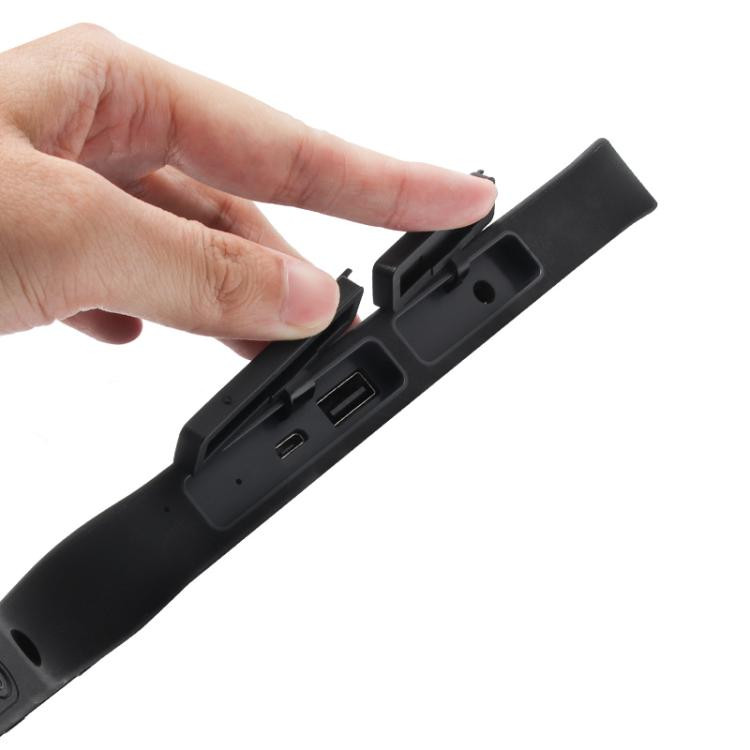 Tablette PC robuste UNIWA T11 Pro, 4 Go + 64 Go, 10,1 pouces Android 11 ...