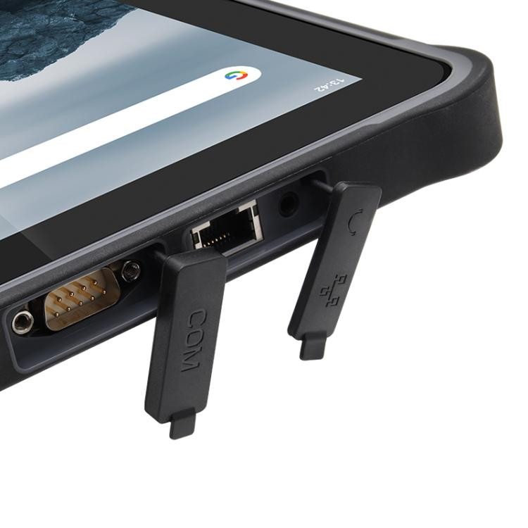 Tablette PC robuste UNIWA T11 Pro, 4 Go + 64 Go, 10,1 pouces Android 11 ...