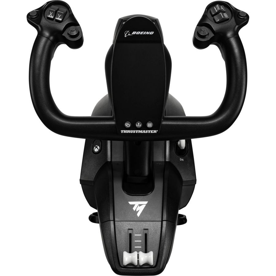 Thrustmaster TCA Yoke Boeing Edition