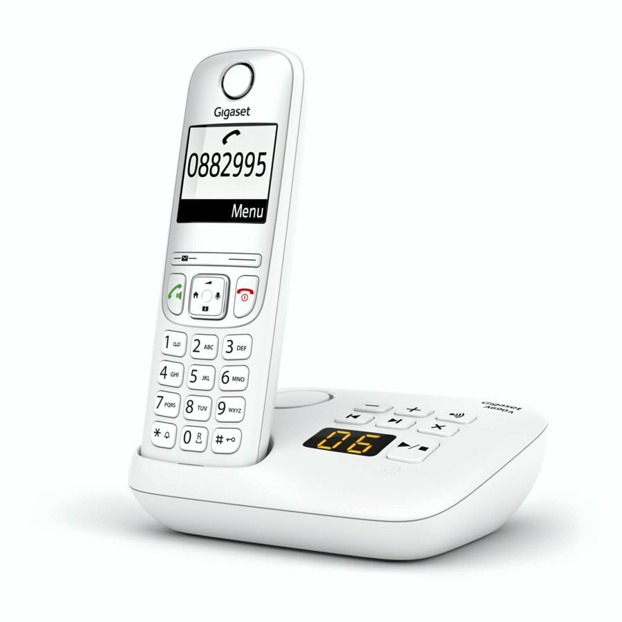 Gigaset A690 A blanc