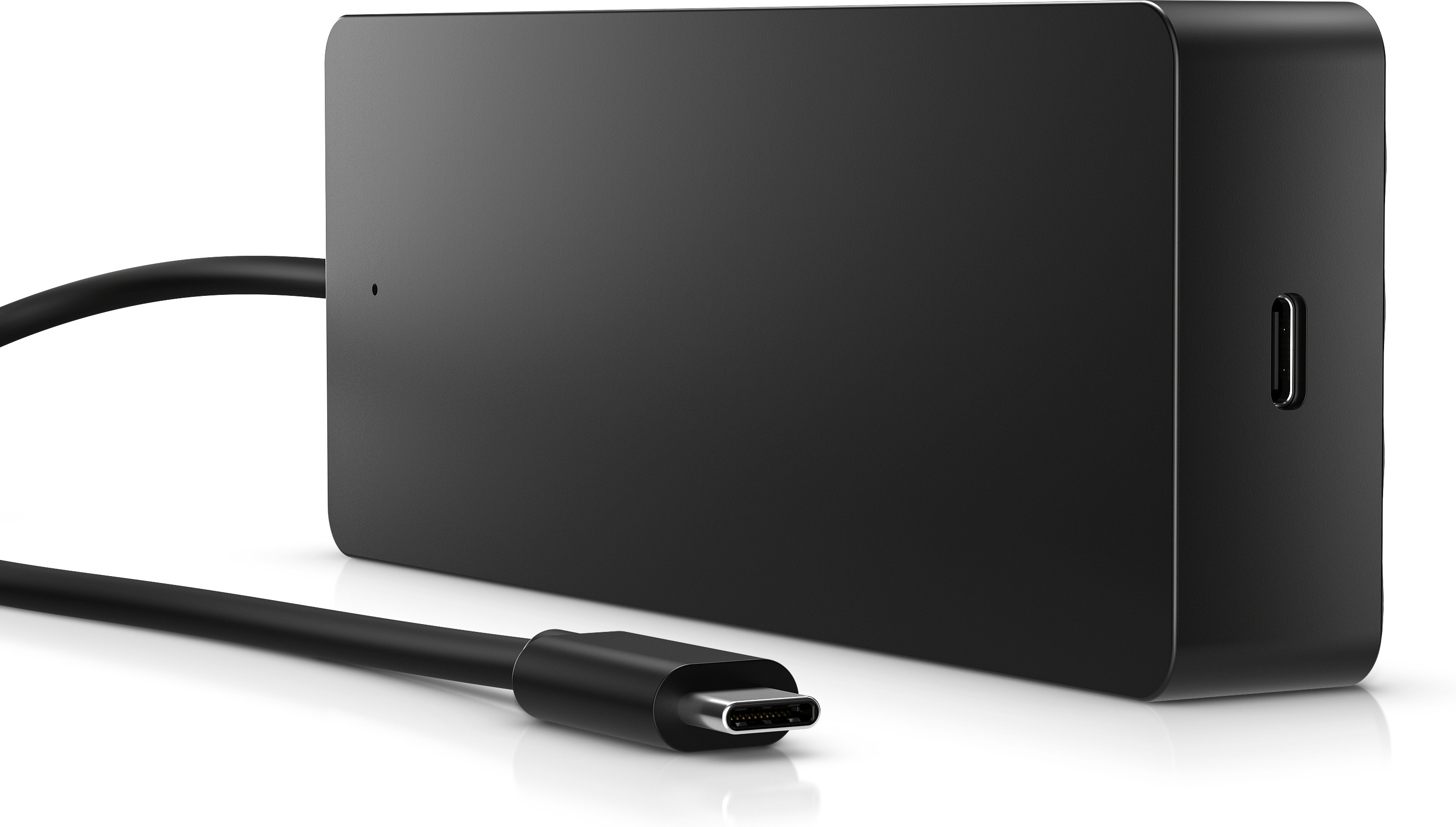 HP Universel USB-C Multiport Hub Dockingstation